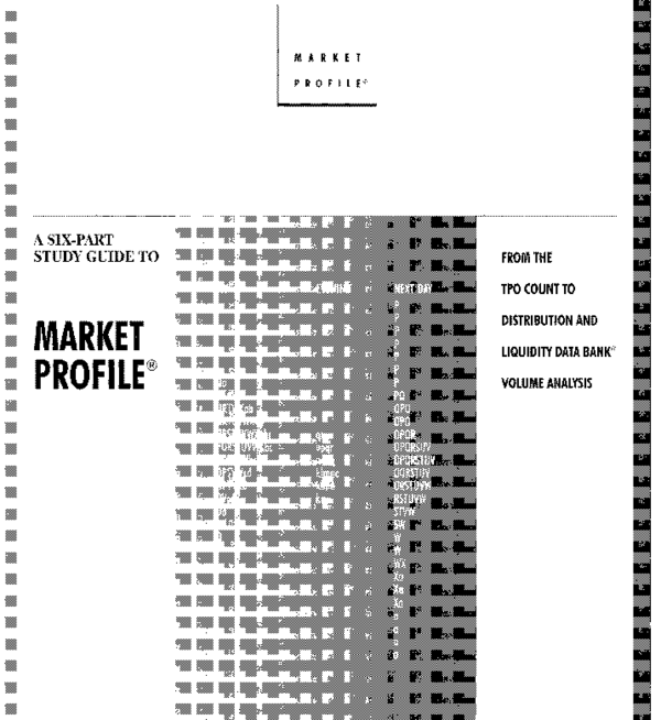 (PDF) Market Profile handbook