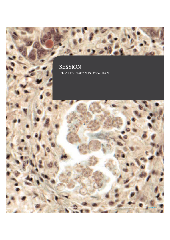 (PDF) Bivalves - Perkinsus spp. interactions