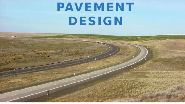 (PPT) Pavement Design