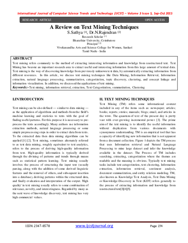 (PDF) Security Applications for Malicious Code Detection Using Data Mining | Eshwari Kulkarni ...