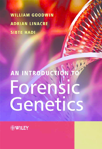 (PDF) Forensic genetics