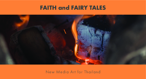 (PDF) "Faith and Fairy Tales: A journey to record what we see, to ...
