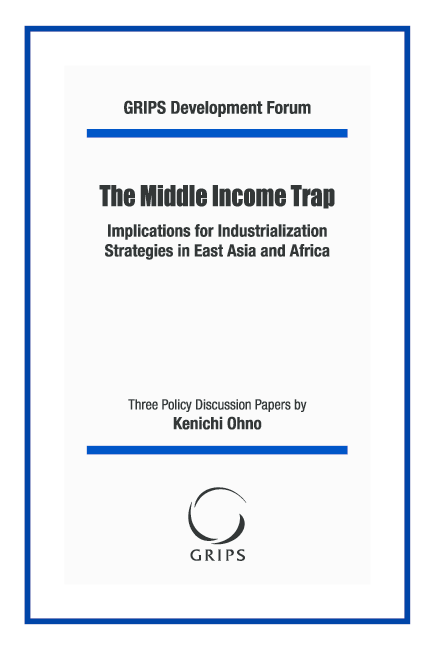 (PDF) The Middle Income Trap