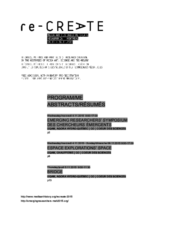 (PDF) ‘The Arts Make Us Richer’™: Propertization of Digital Art Using ...