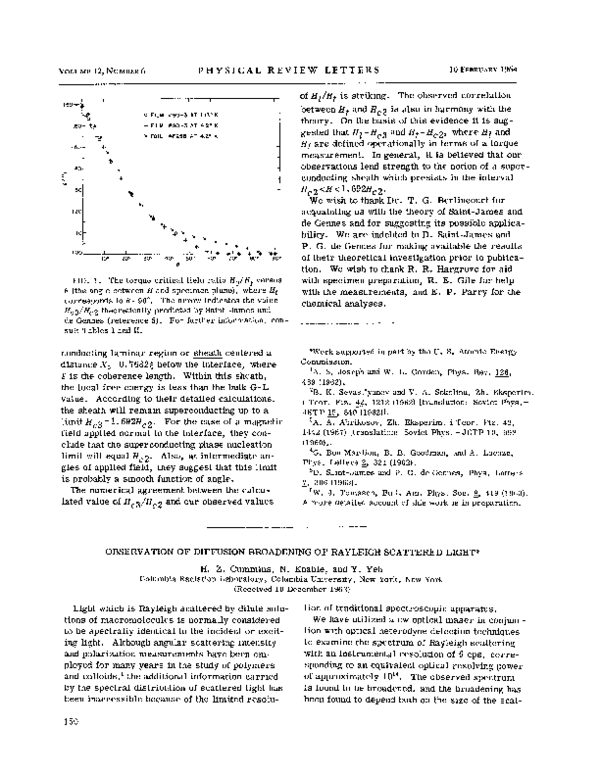 (PDF) Phys. Rev. Lett