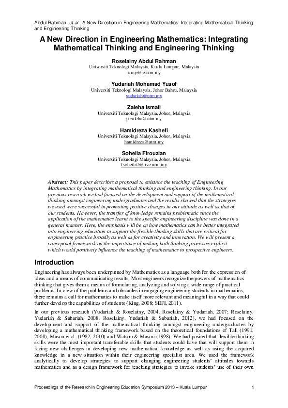 Thesis Free Download Pdf Malaysia Utm : Of your thesis (because you are ...