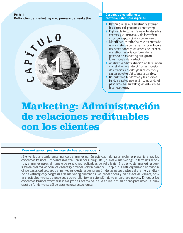(PDF) Marketing. Versión para Latinoamérica