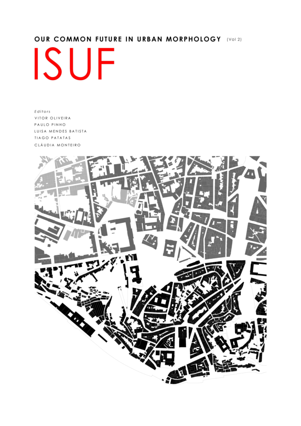 (PDF) The recomposition of urban public spaces. Case study of the ...