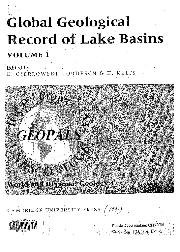 (PDF) Lake Titicaca, Bolivia-Peru