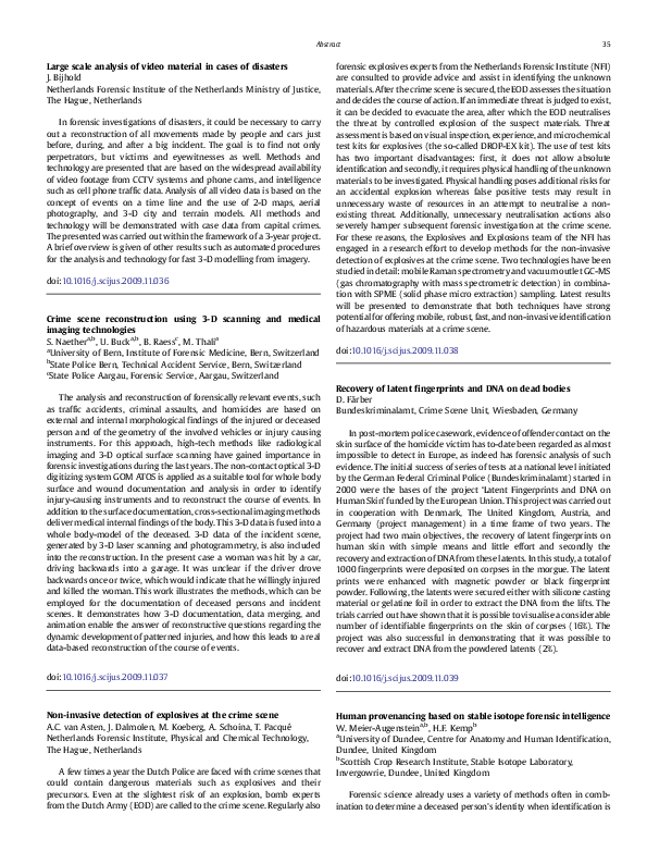 large scale 3d reconstruction