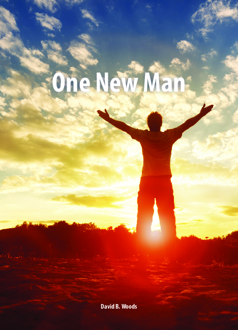 (PDF) One New Man