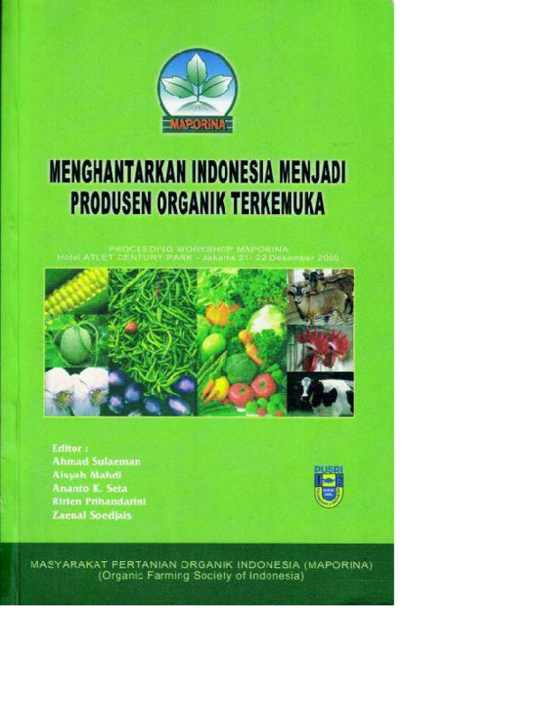 (PDF) Potensi Tanaman Paitan (Tithonia diversifolia) sebagai Pupuk Hijau