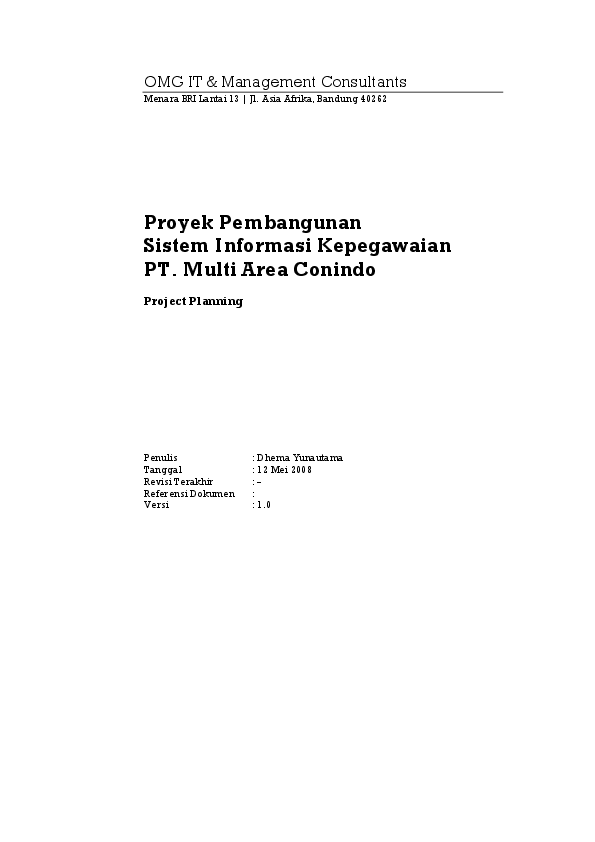 (PDF) Project-planning-project-management-plan