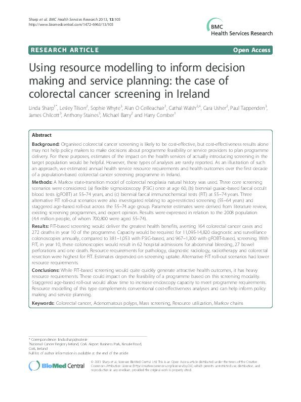 (PDF) Prioritisation by FIT to mitigate the impact of delays in the 2 ...