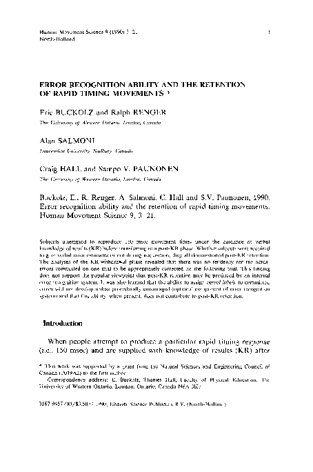 abb rapid error handling