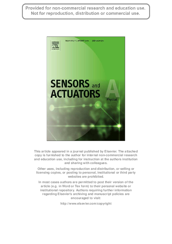 (PDF) Novel electromagnetic actuation (EMA) method for 3-dimensional locomotion of intravascular ...