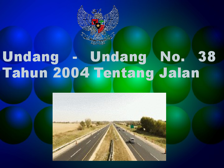 (PPT) materi pengantar teknik jalan tambang