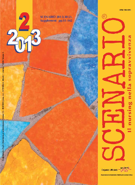 (PDF) Nursing routine with end-of-life realities