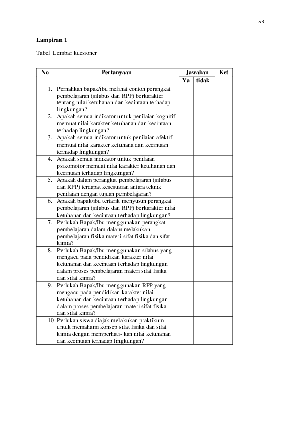 (PDF) LAMPIRAN-LAMPIRAN(1)