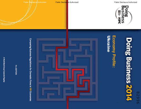 (PDF) World Bank Document