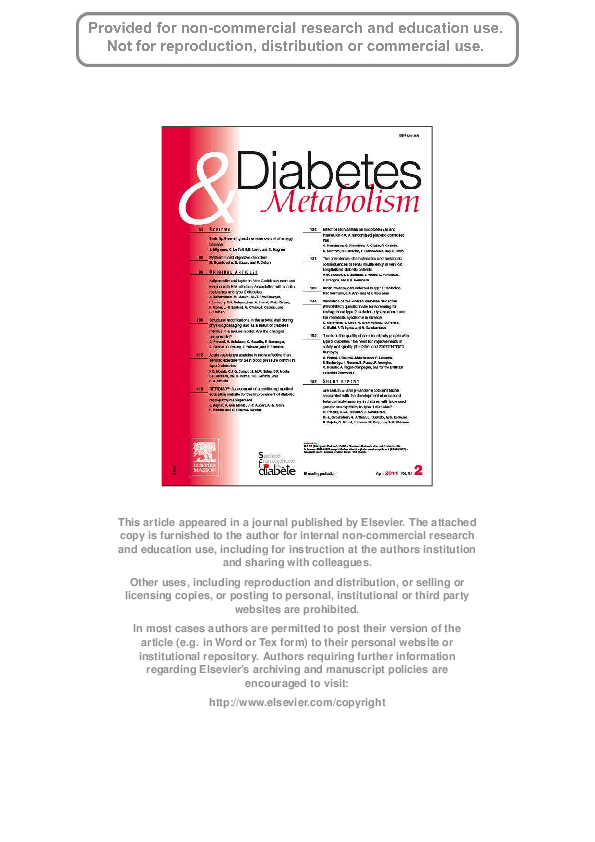 (PDF) Validation of the Finnish diabetes risk score (FINDRISC ...