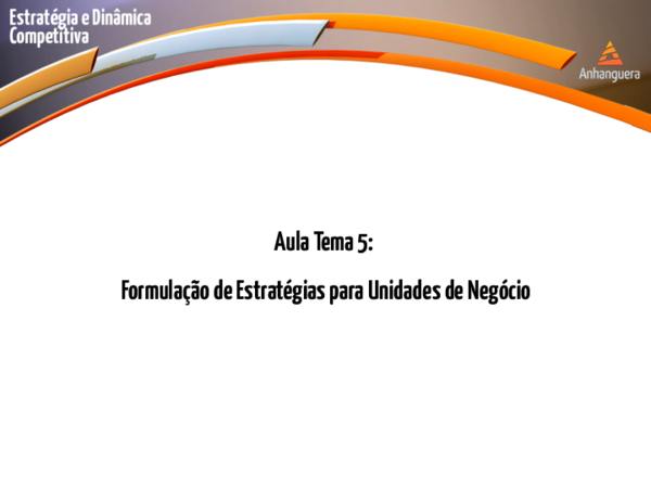 (PDF) EDC Aula5 Slides