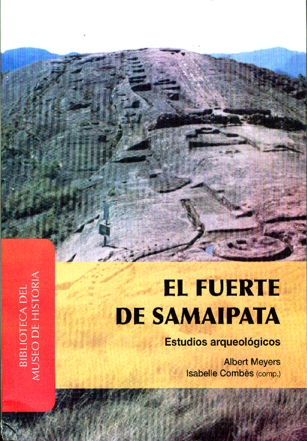 (PDF) 2015 - Una mirada a Samaipata a través de su kallanka, símbolo de ...