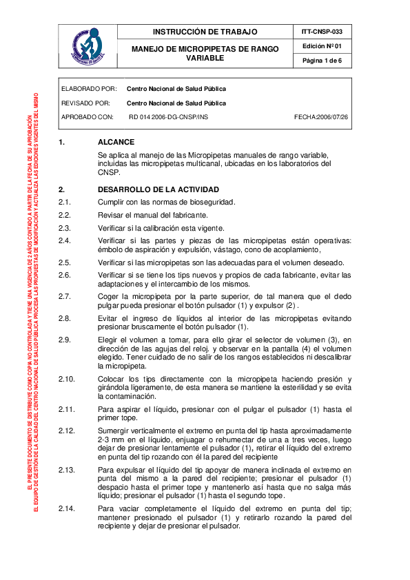 (PDF) EJEMPLO POE MICROPIPETA