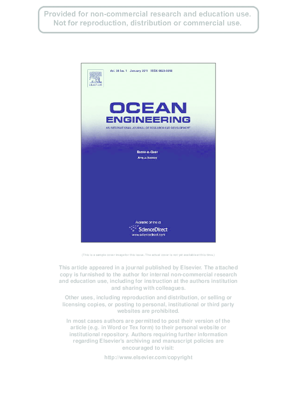 (PDF) Influence of grid type and turbulence model on the numerical prediction of the flow around ...