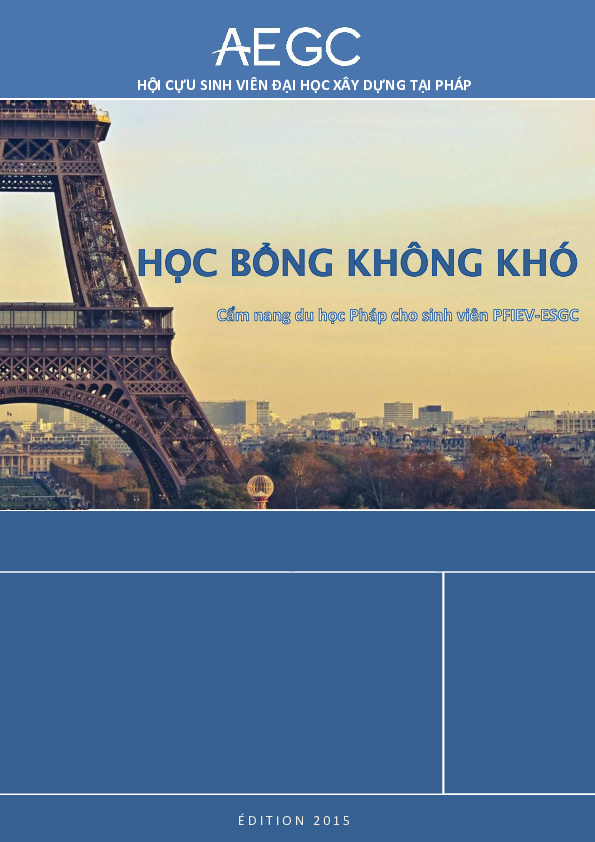 (PDF) Hoc bong khong kho PFIEV 2015