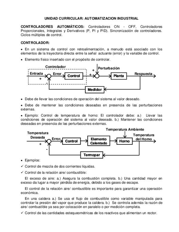 (PDF) 7 Parte 1 Controladores Automaticos