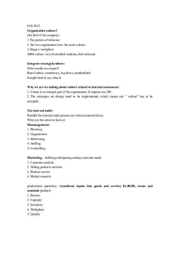 (DOC) Internal assessment