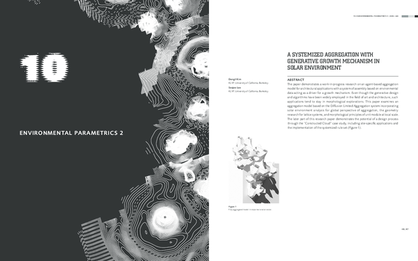 (PDF) A SYSTEMIZED AGGREGATION WITH GENERATIVE GROWTH MECHANISM IN ...