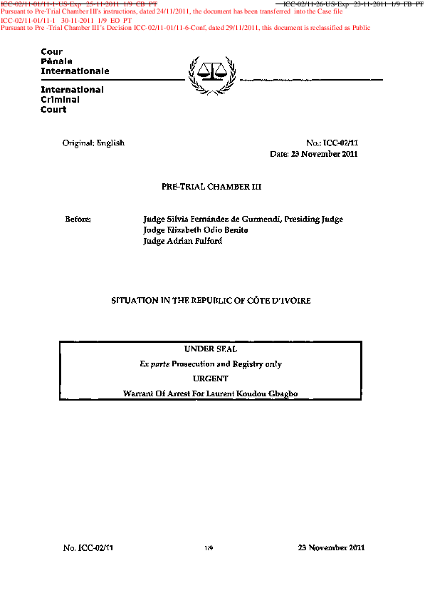 (PDF) ORDEN DE ARRESTO