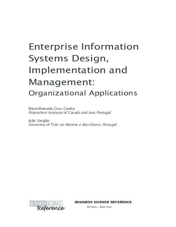 (PDF) Multisite PLM Platform: A Collaborative Design Environment