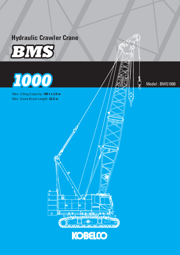 (PDF) BMS Crane