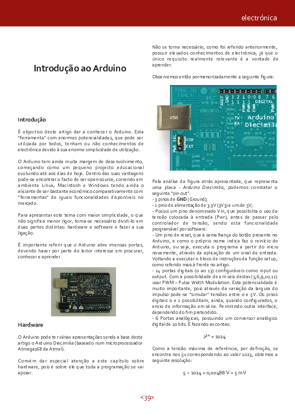 (PDF) Revista PROGRAMAR 17
