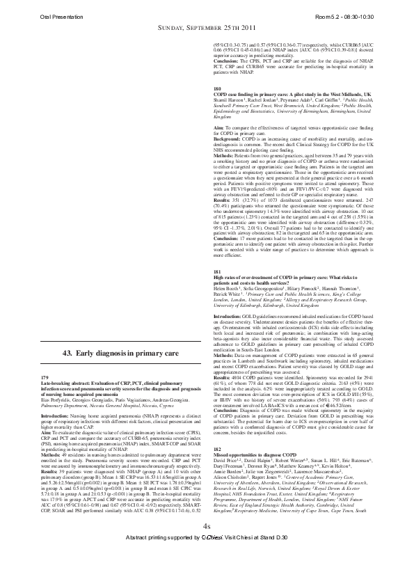 (PDF) Evaluation of CRP, PCT, clinical pulmonary infection score and ...