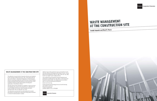 (PDF) Waste Management-booklet | sy lim - Academia.edu