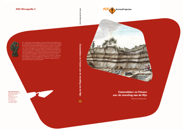 2008: Cananefaten en Friezen aan de monding van de Rijn. Tien jaar ...