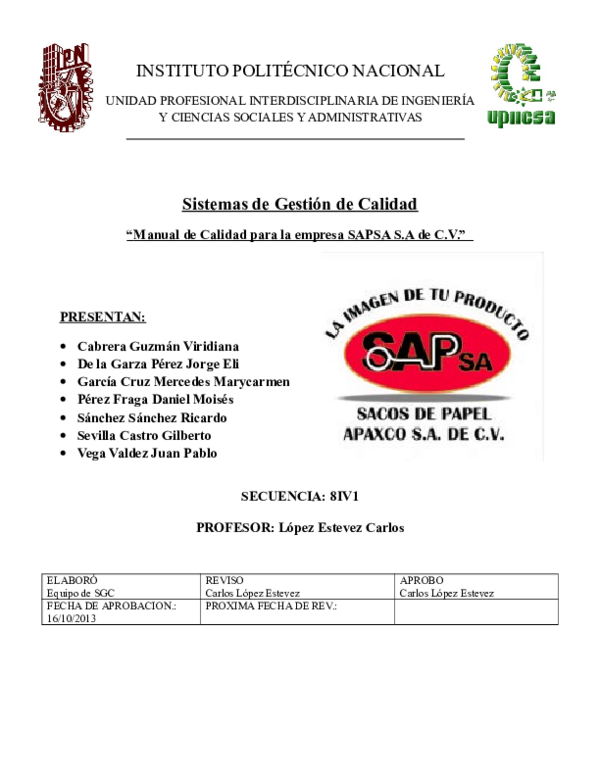 (DOC) Manual parte corregida 8 3 - 8 5 | Gilberto Sevilla - Academia.edu