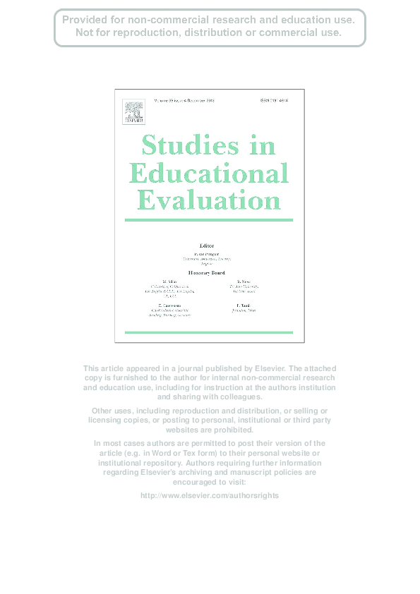 (PDF) The relationship between student learning process, study success ... (PDF) The relationship between student learning process, study success ...