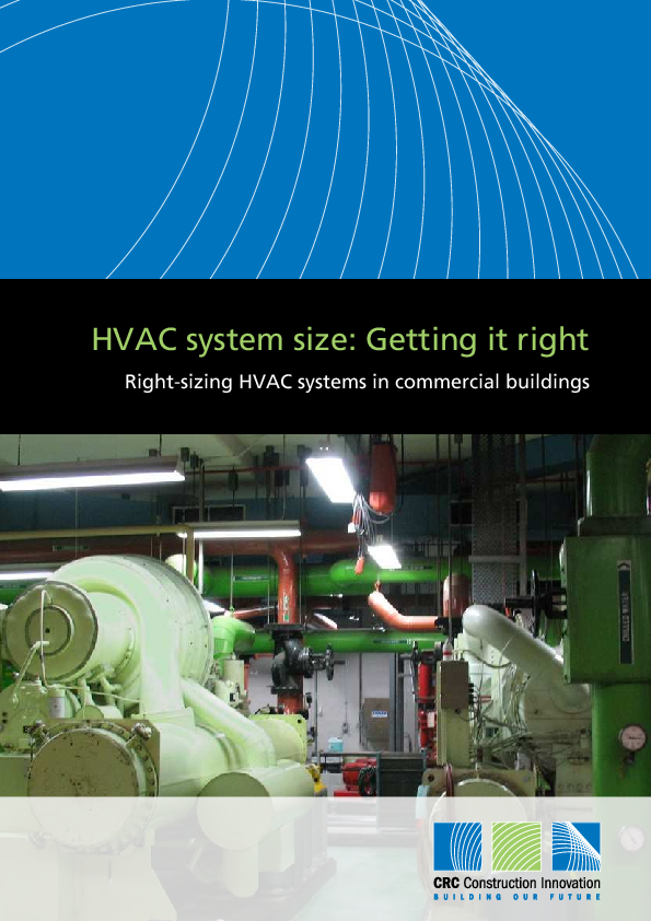 (PDF) HVAC system size