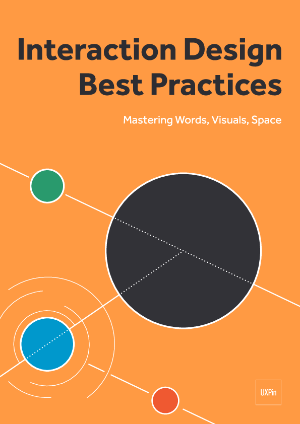 (PDF) Uxpin interaction design best practices 1