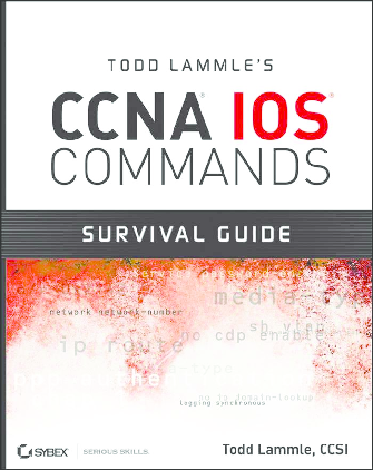 (PDF) Ccna command