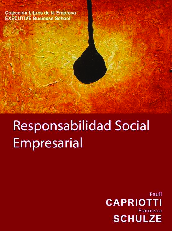 (PDF) RESPONSABILIDAD SOCIAL EMPRESARIAL