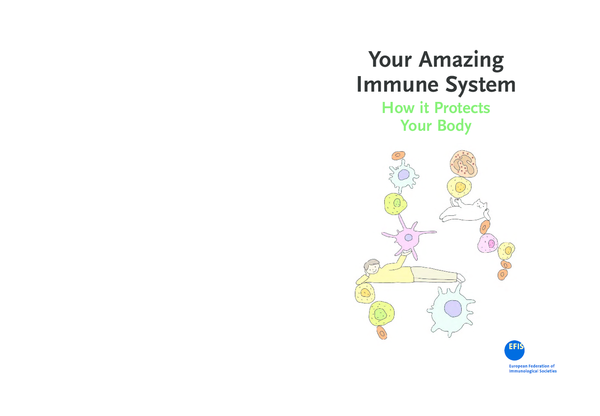 (PDF) Amazing Immune System