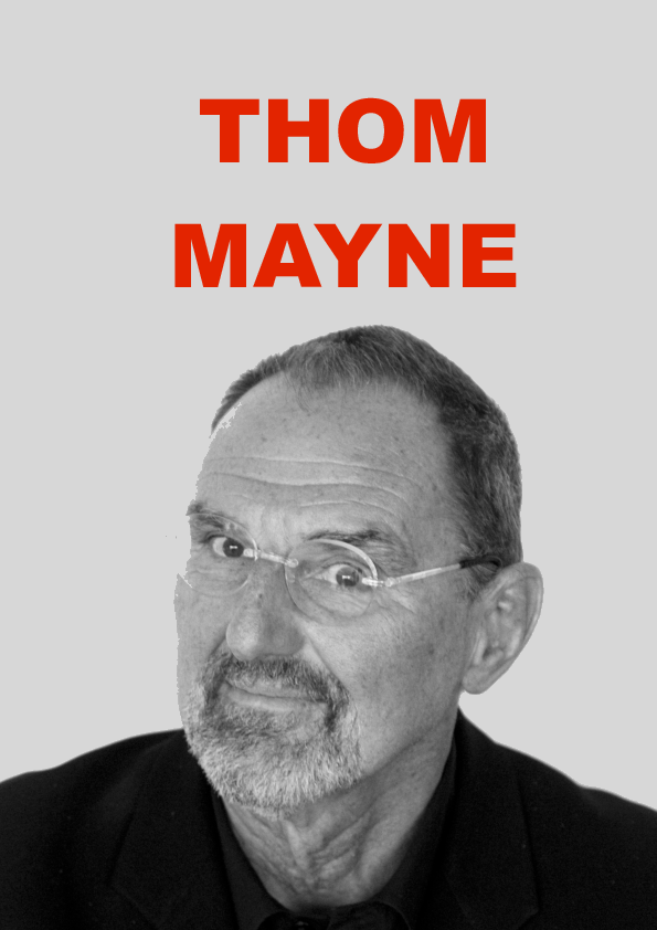 (PDF) Thom Mayne