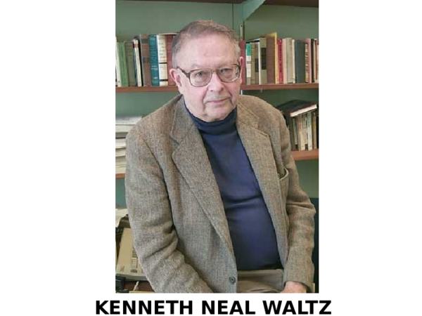 (PPT) KENNETH WALTZ CAP 3 E 5 THEORY OF INTERNATIONAL RELATIONS