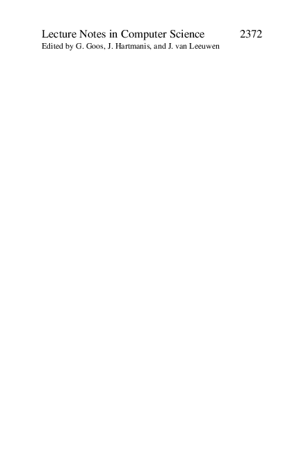 Pdf Verification Of Sets Of Infinite State Processes Using Program